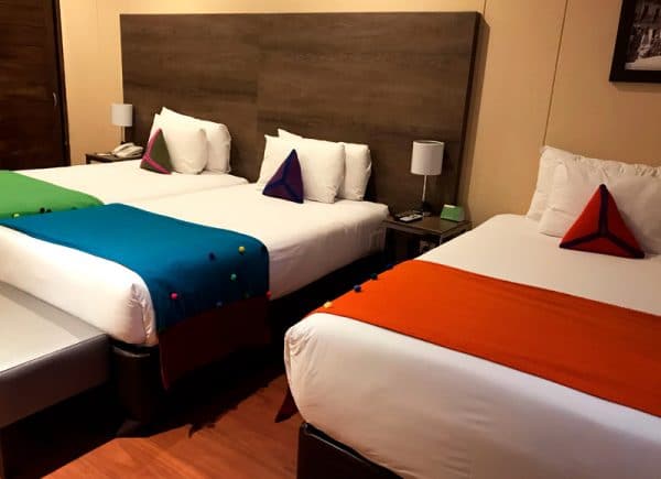Gallery - Union Hotel Boutique Cusco