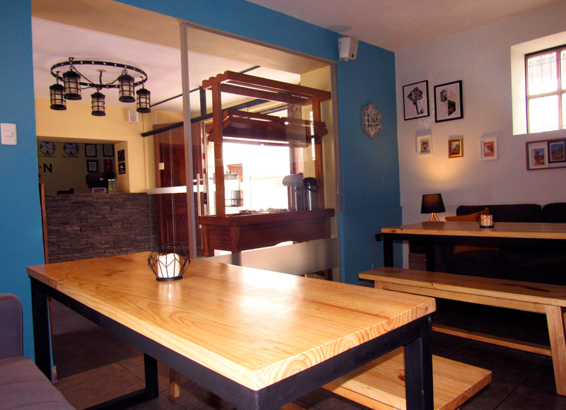 Union Hotel Cusco – Un Destino. Miles de Historias.