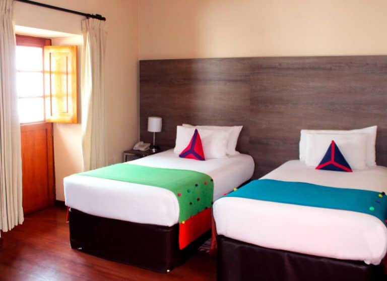 Gallery - Union Hotel Boutique Cusco