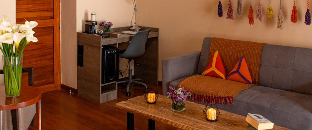 Gallery - Union Hotel Boutique Cusco