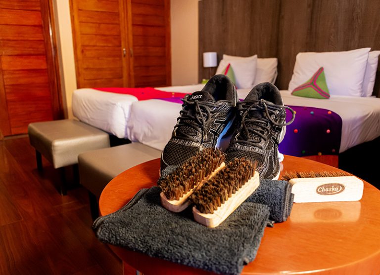 Home - Union Hotel Boutique Cusco