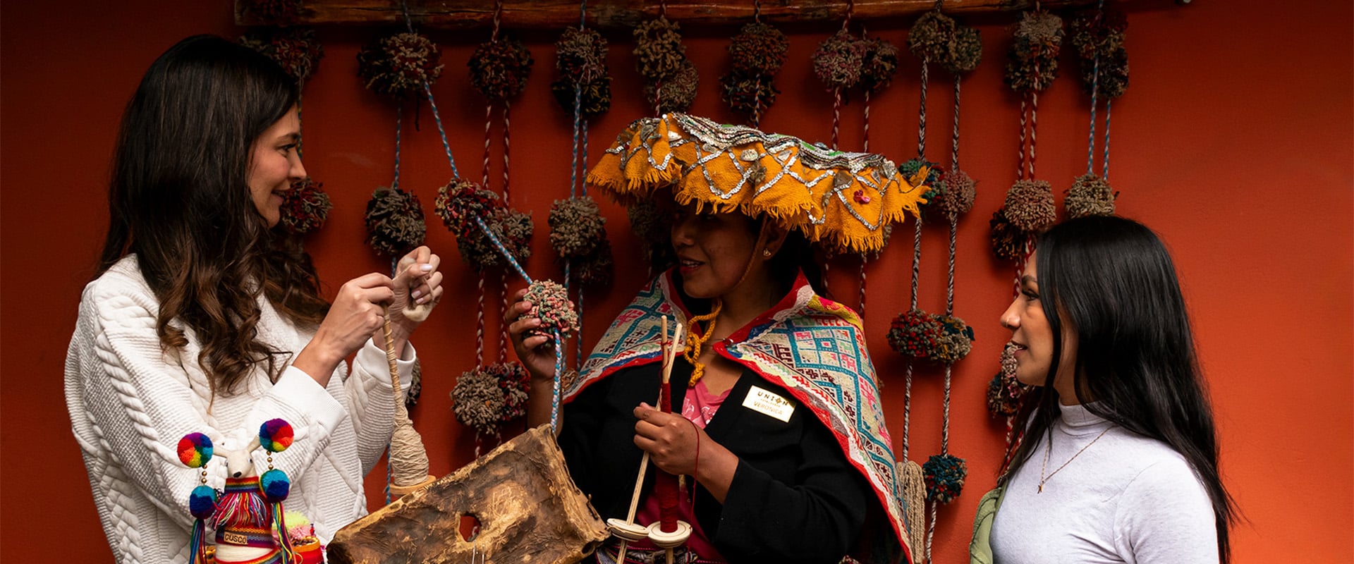 Home - Union Hotel Boutique Cusco